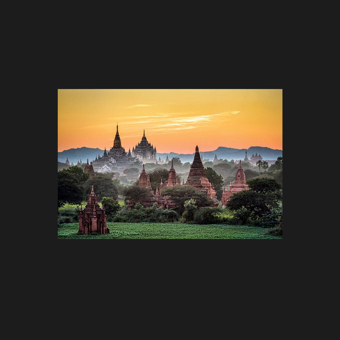 Enchanted Spirit – Heath Studios